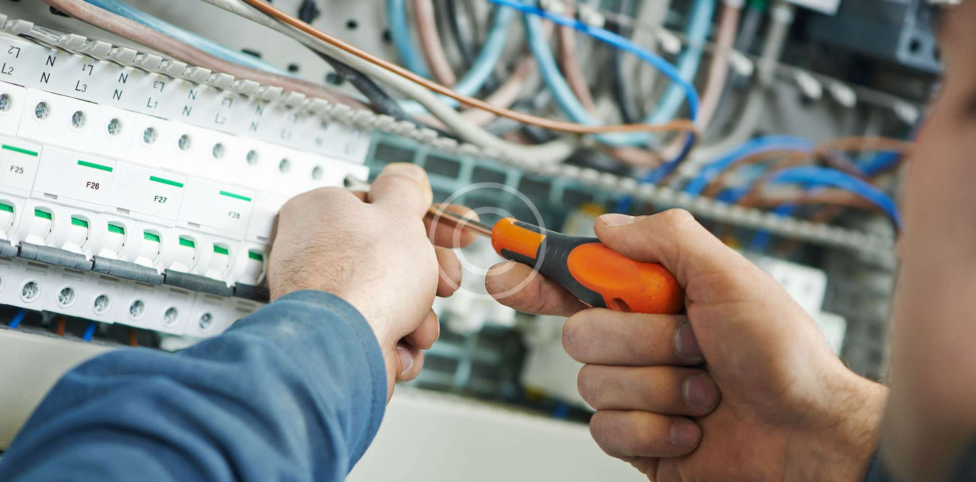 Electrical Installation – ALİZA ELEKTRİK